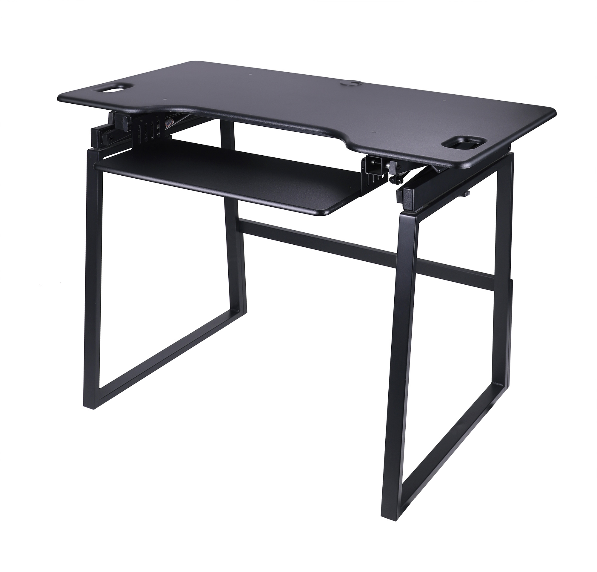 Rocelco DADRB-46-FS2 Standing Desk Riser