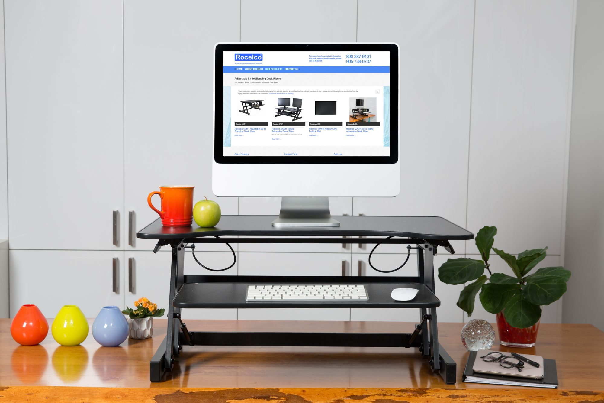 Create the Ideal Remote Workspace So You Can Work from Home Efficiently ...