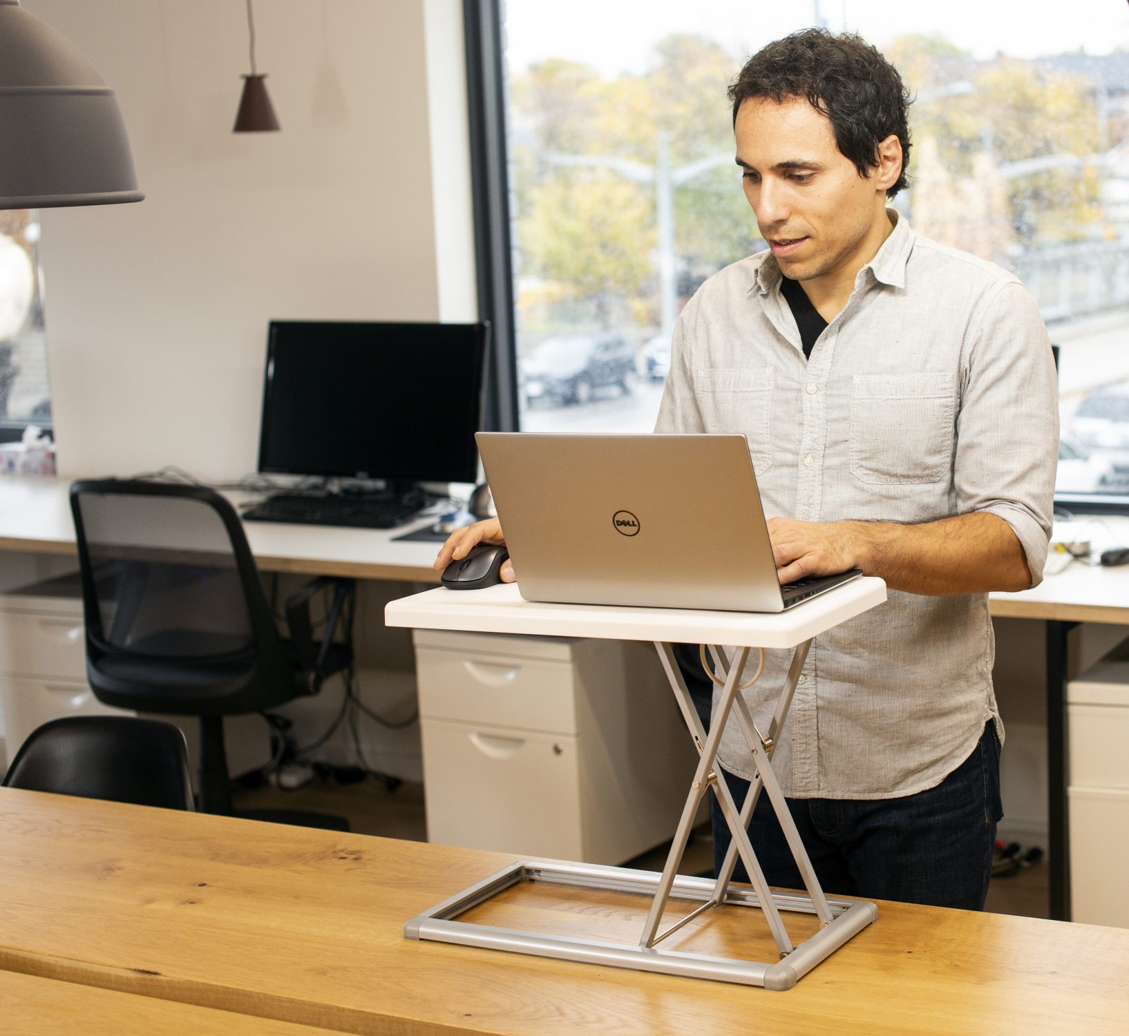 Create the Ideal Remote Workspace So You Can Work from Home Efficiently ...