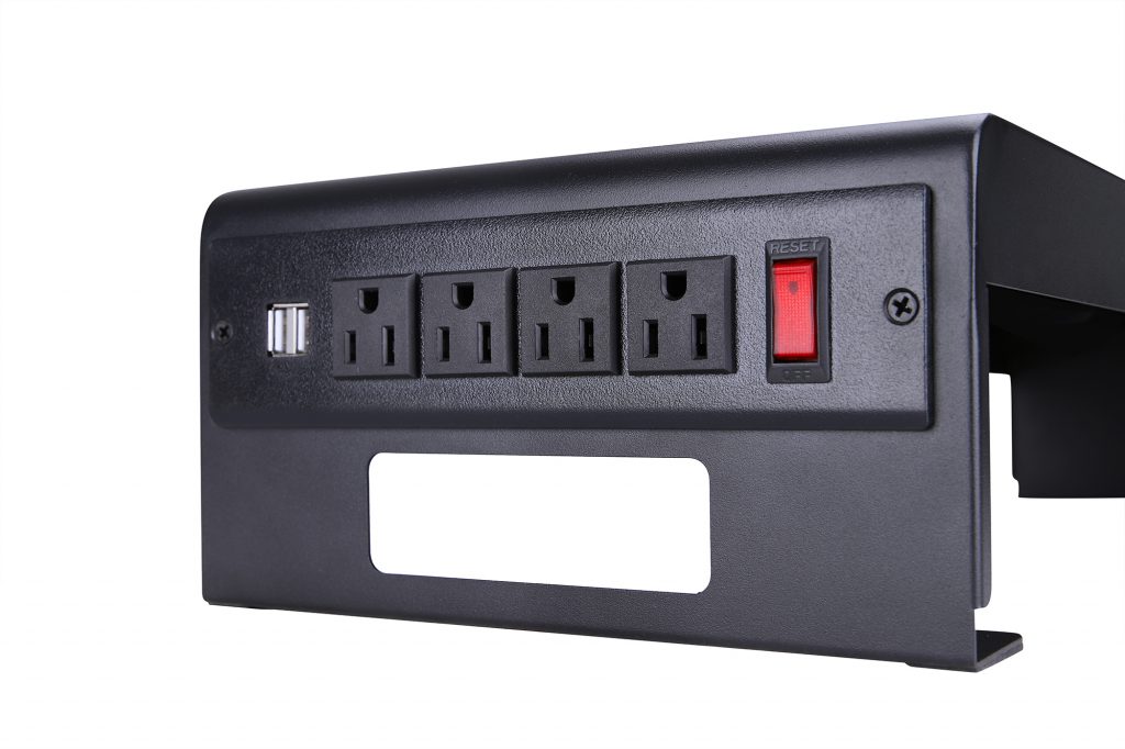 Rocelco DMS - Rocelco