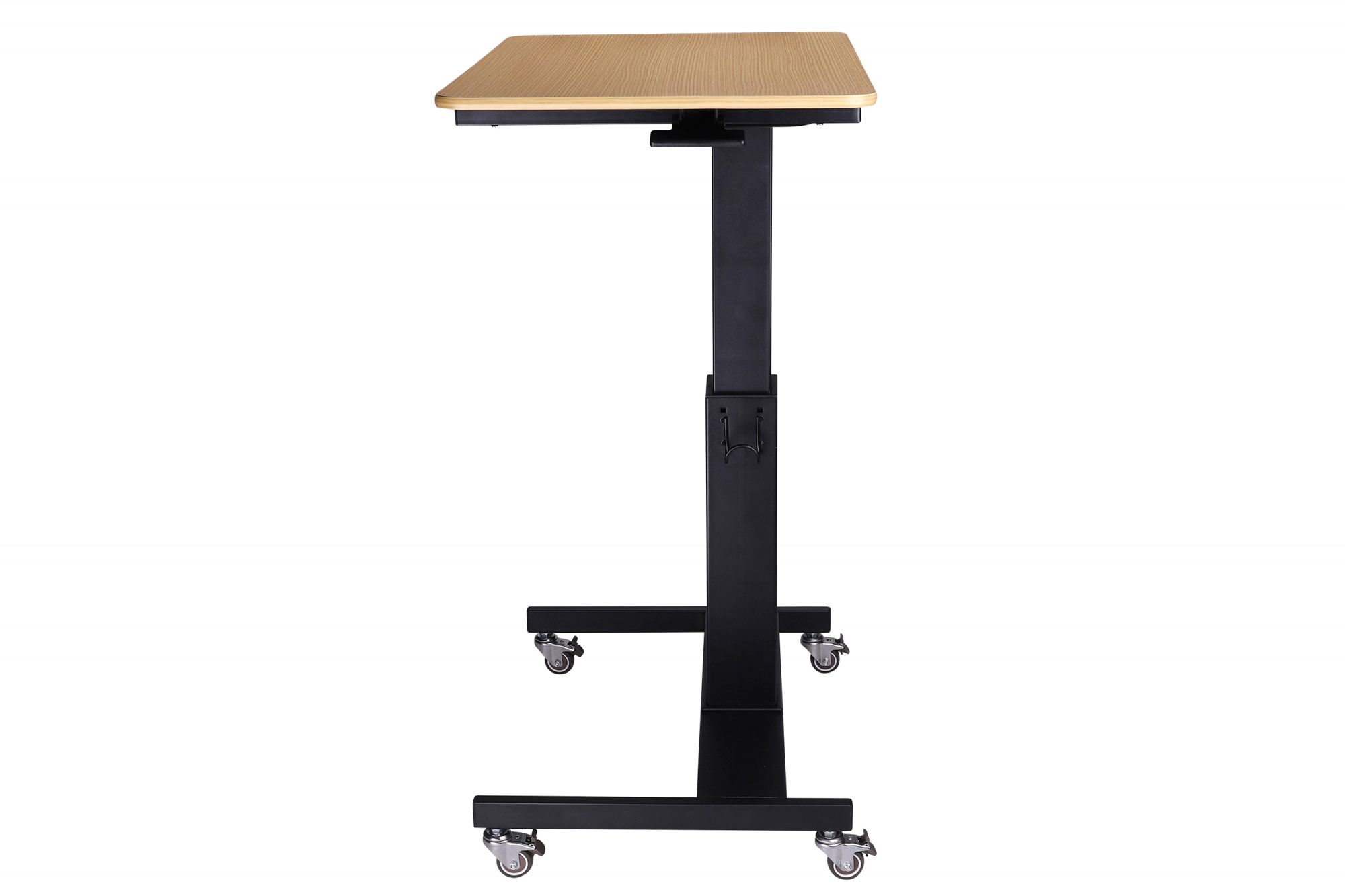 Rocelco MSD-28 Mobile Standing Desk - Rocelco