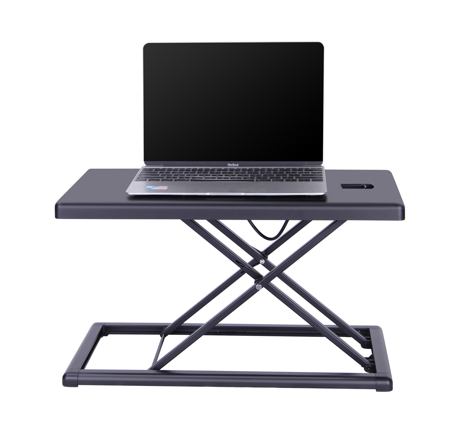 Rocelco PDRB - Portable Desk Riser - Rocelco