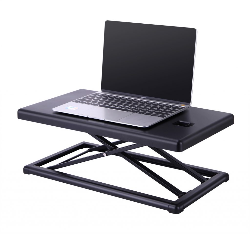 Rocelco PDRB - Portable Desk Riser - Rocelco