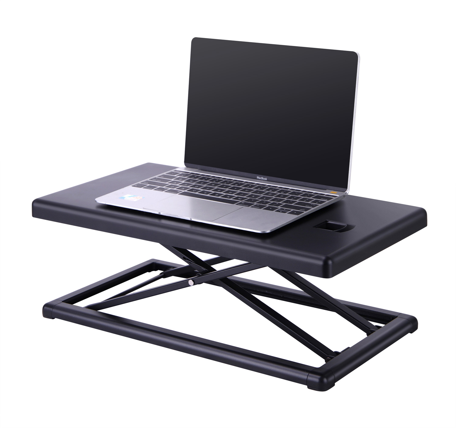 Rocelco PDRB - Portable Desk Riser - Rocelco