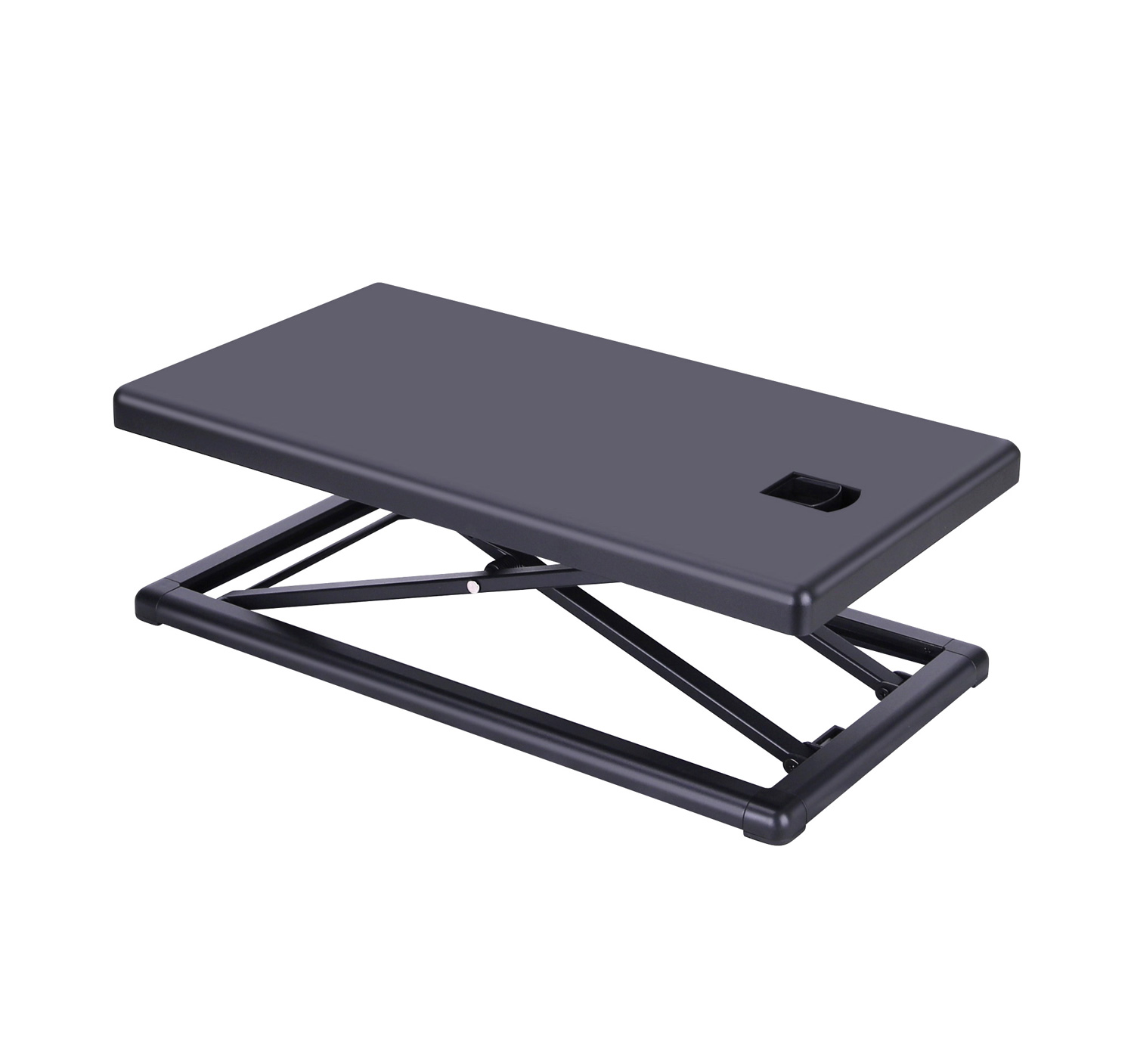 Rocelco PDRB - Portable Desk Riser - Rocelco