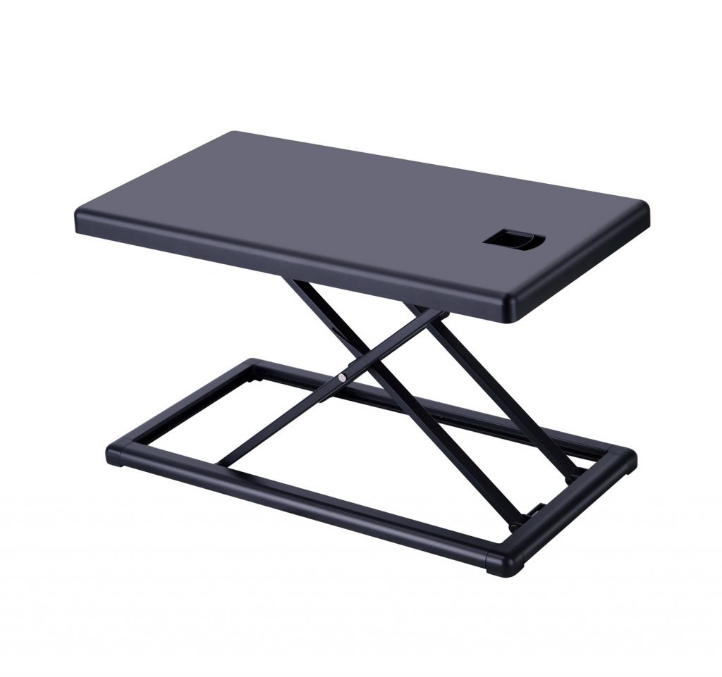 Rocelco PDRB - Portable Desk Riser - Rocelco