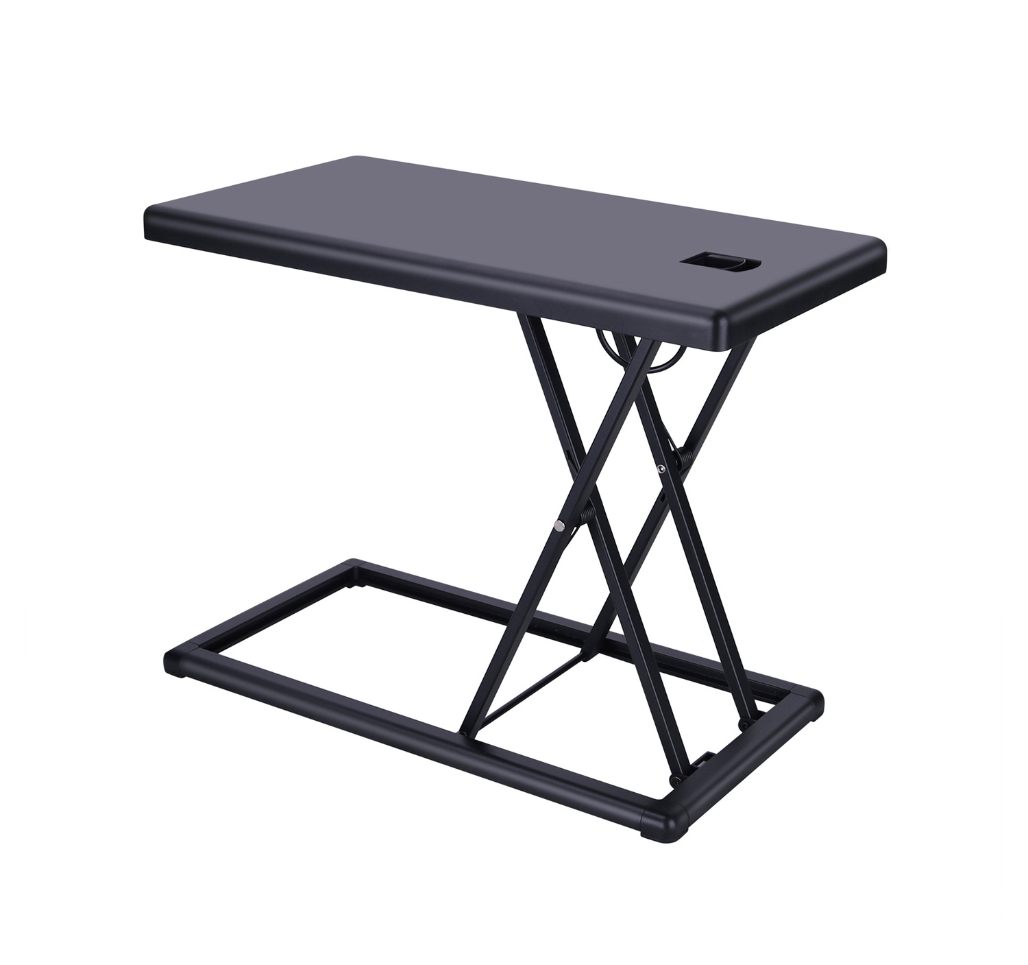Rocelco PDRB - Portable Desk Riser - Rocelco
