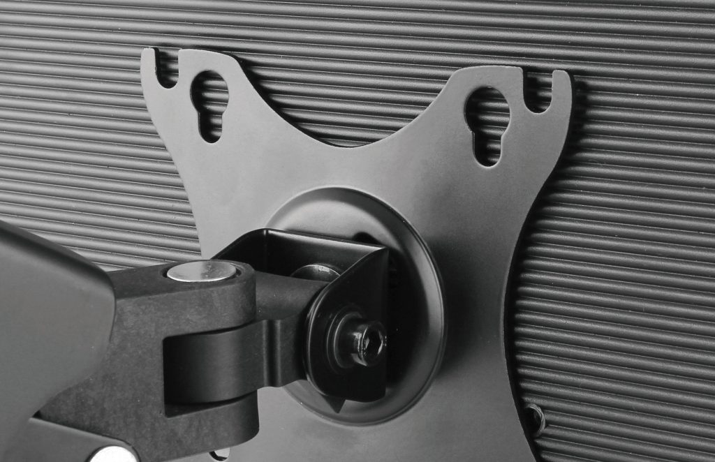 Rocelco MA2 - Rocelco