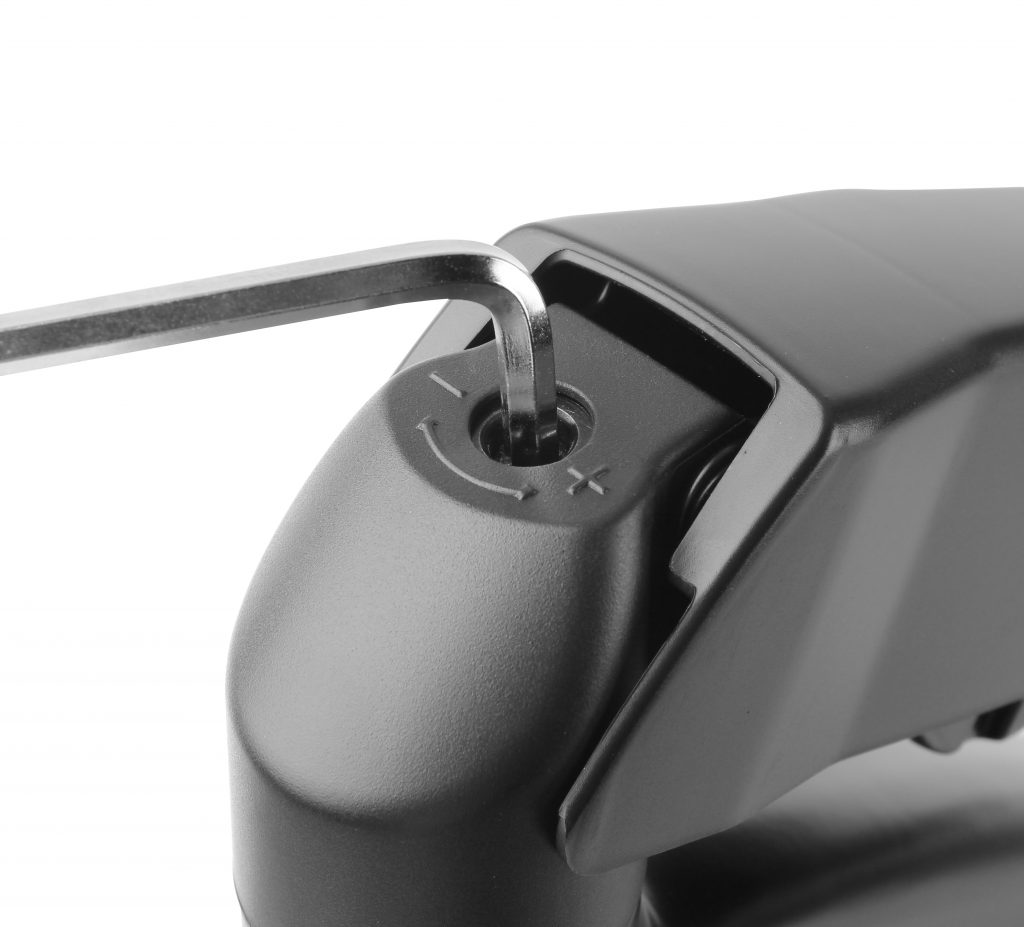 Rocelco MA2 - Rocelco