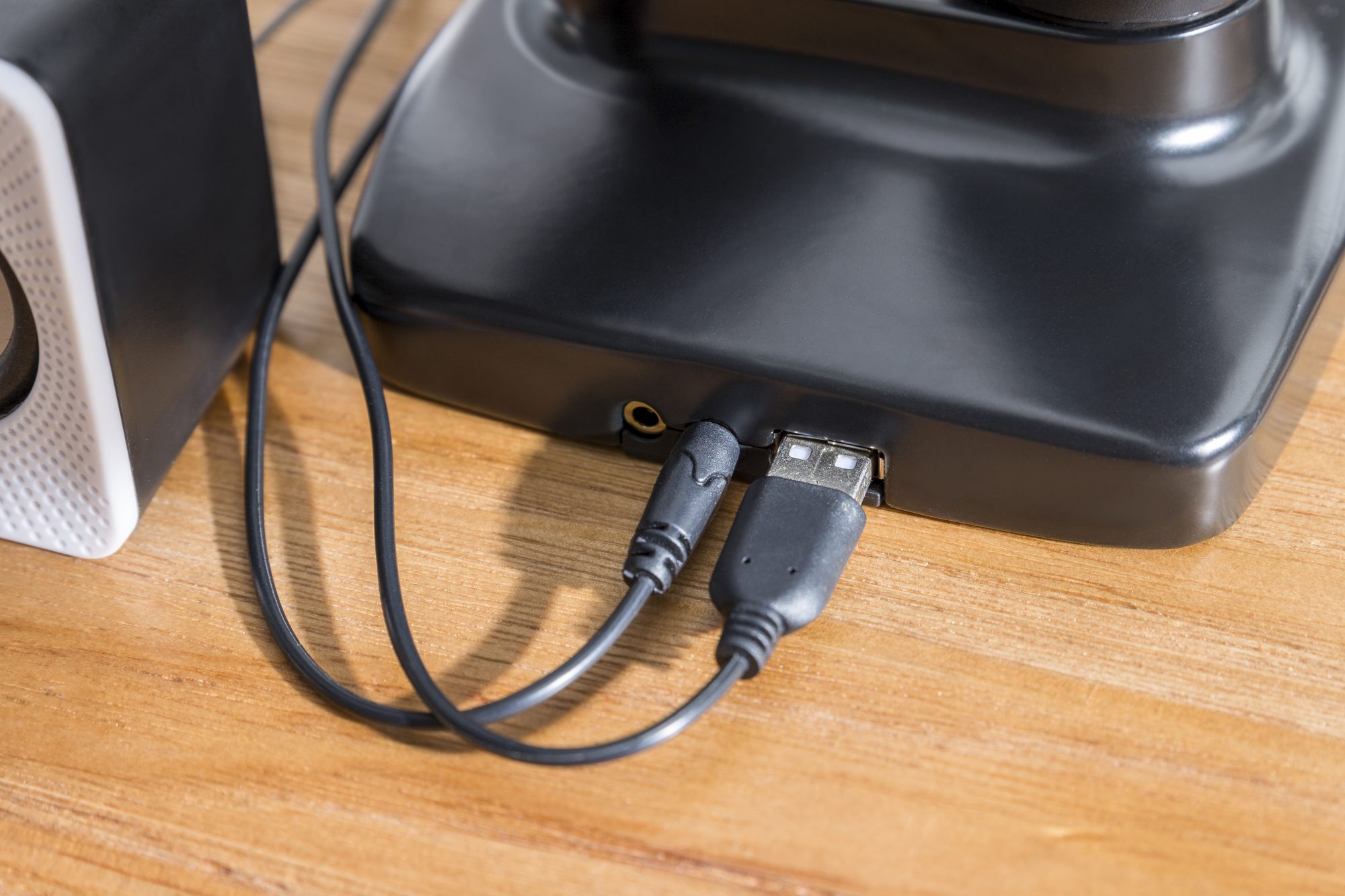 Rocelco MA2 - Rocelco